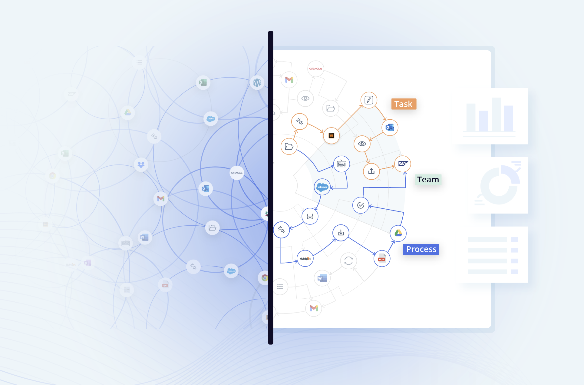 Soroco - Discovering How The World Works