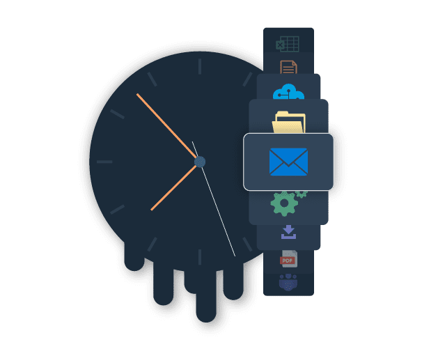 Soroco - Discovering How The World Works | Process Intelligence