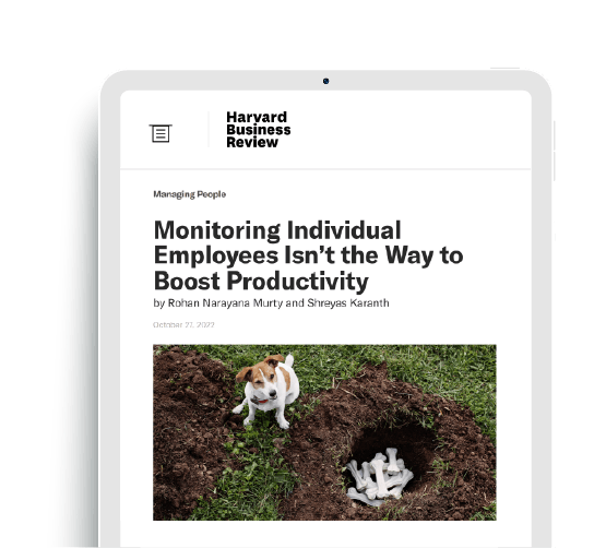 Business Process Intelligence Automation | Soroco