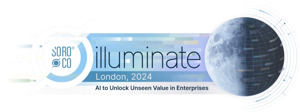 Soroco Illuminate - London 2024