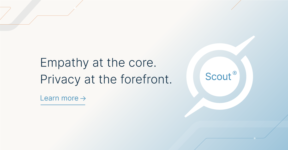 Scout Privacy | Soroco