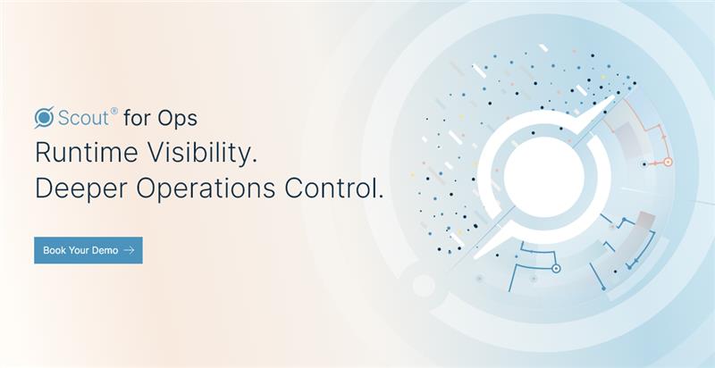 Soroco | Scout for Ops